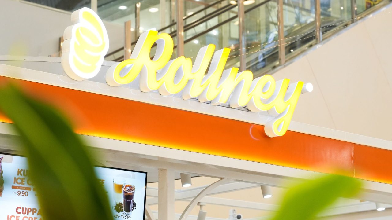 What Is | Rollney
