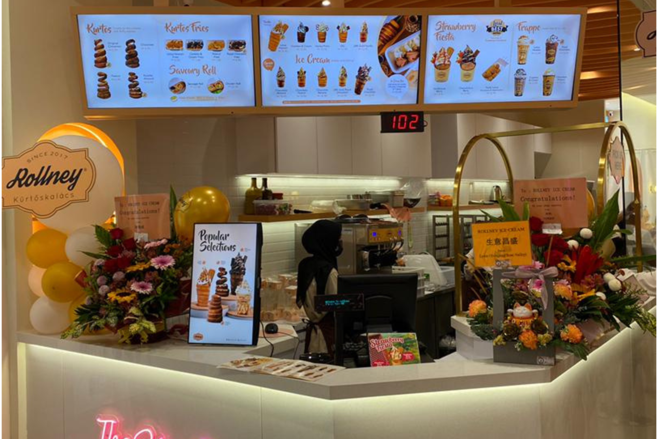 Store Location1 | Rollney