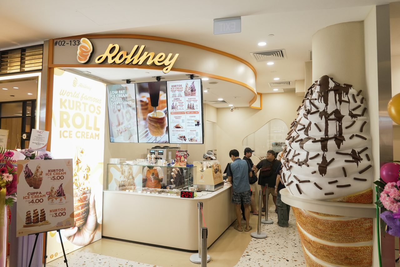 Store Location1 | Rollney