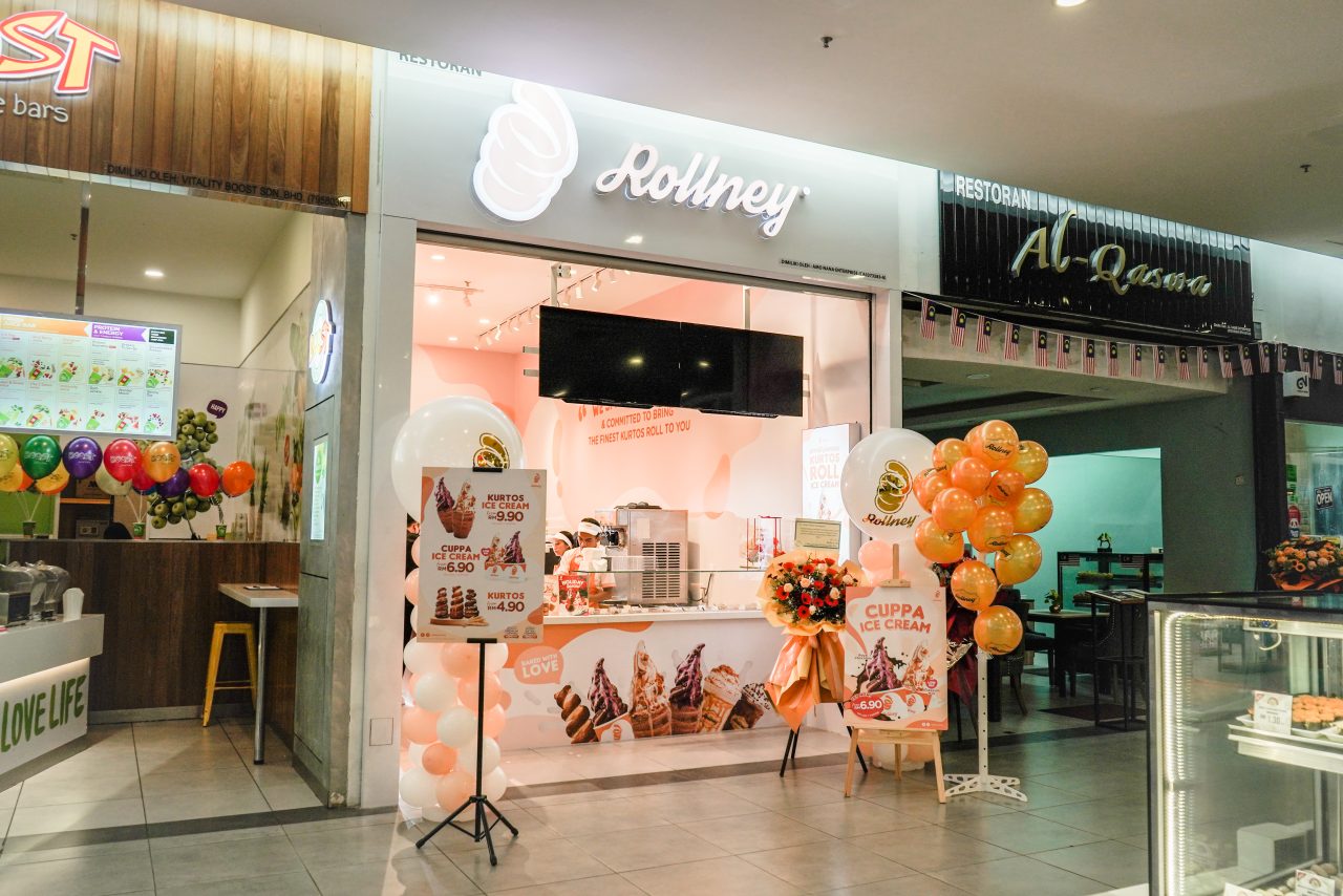 Store Location1 | Rollney