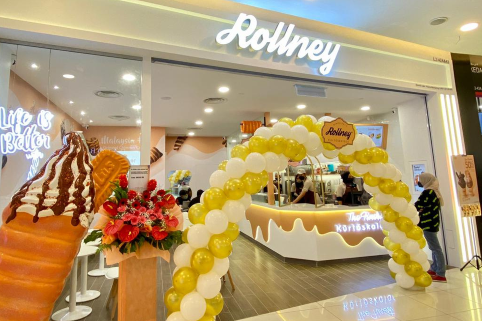 Store Location1 | Rollney