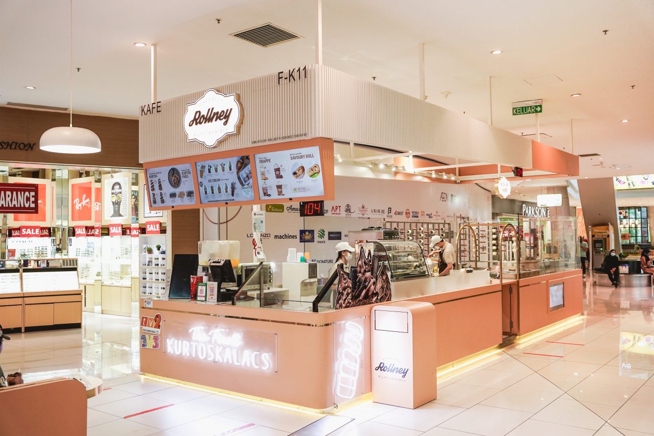 Store Location1 | Rollney