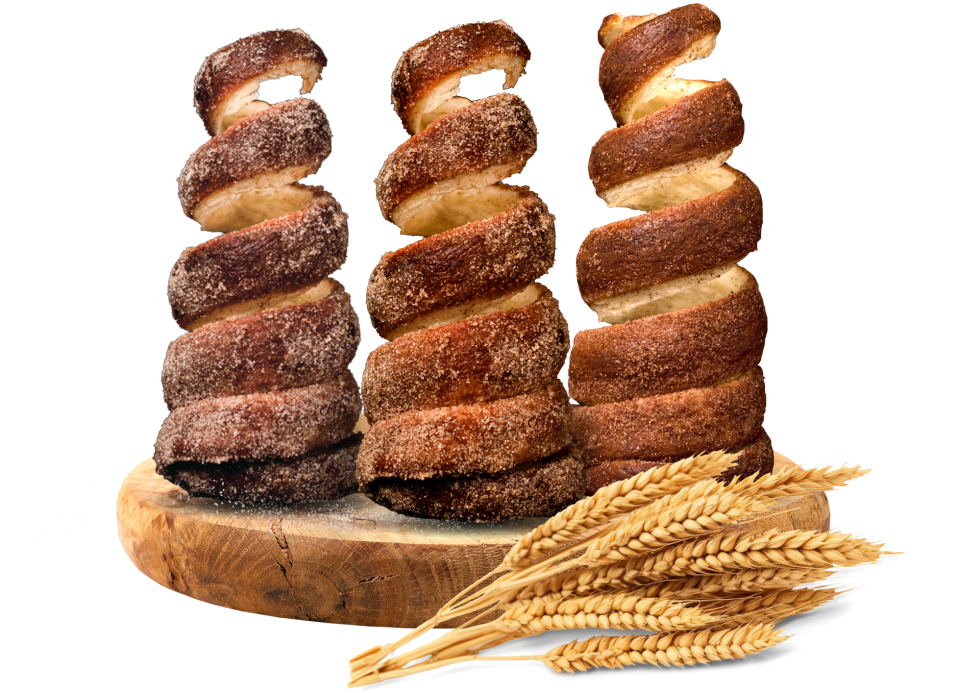 Rollney | World Famous Kurtos