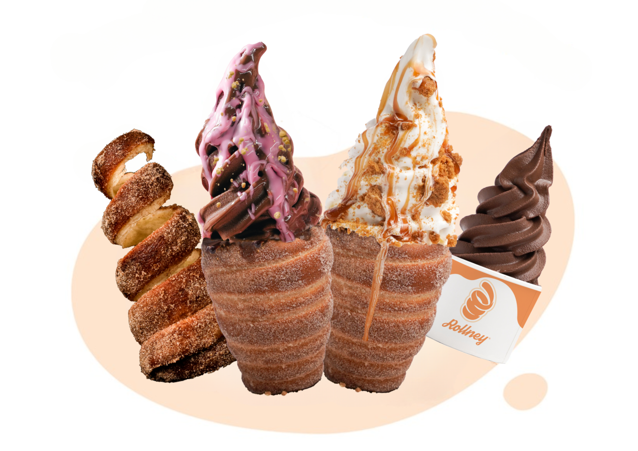 Rollney | World Famous Kurtos