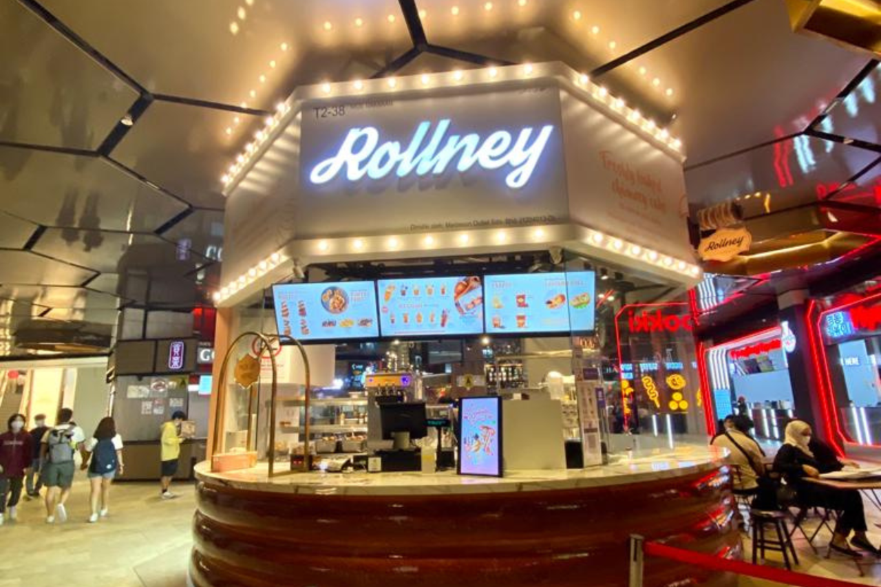 Store Location1 | Rollney