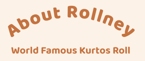 Rollney | World Famous Kurtos