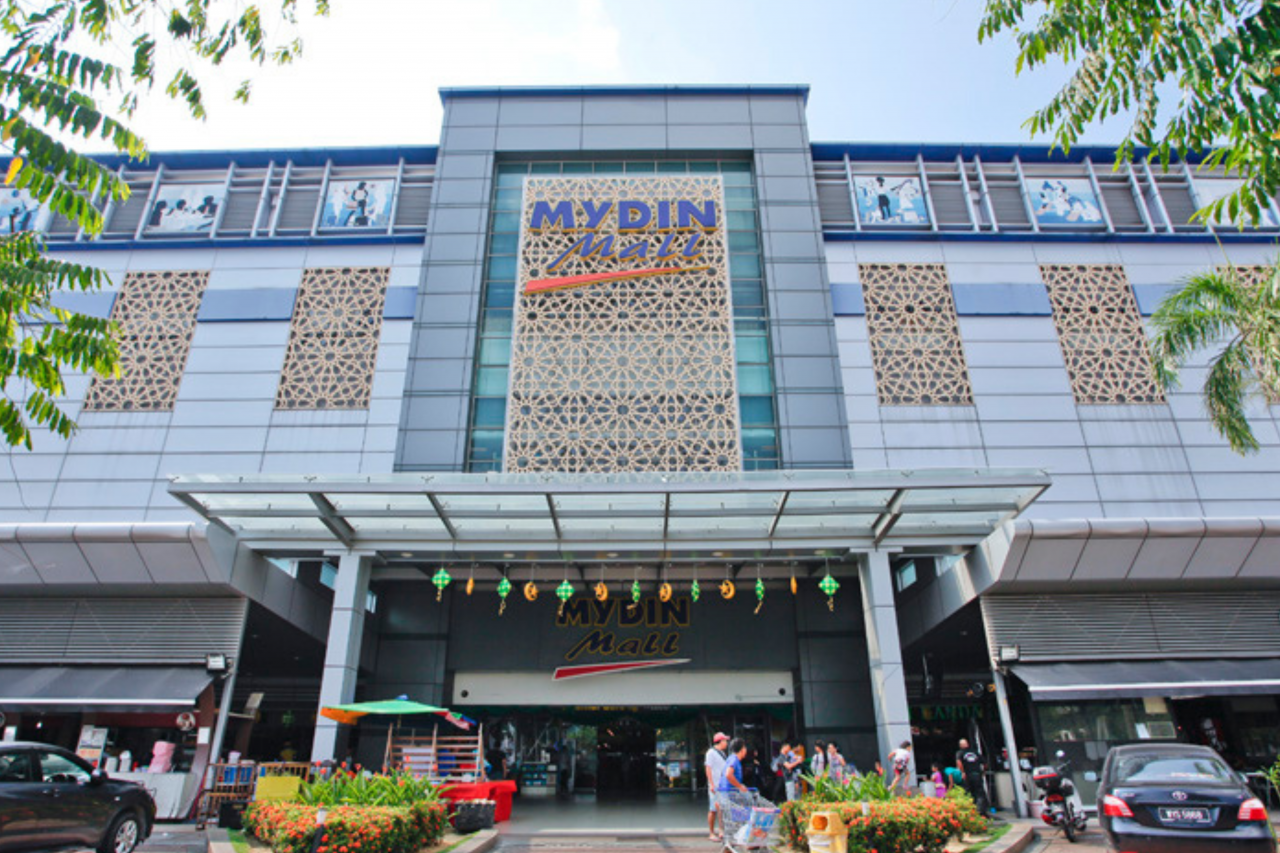 Store Location1 | Rollney