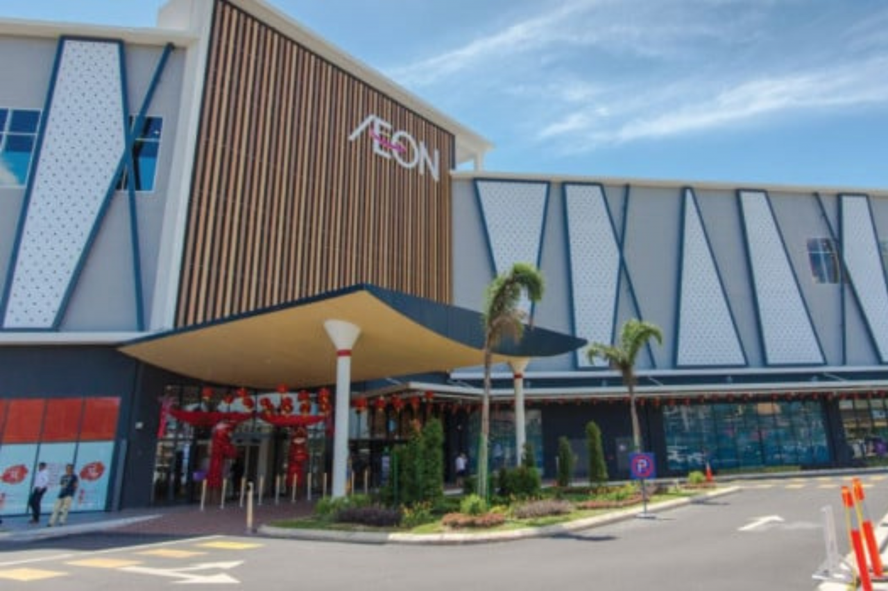 Store Location1 | Rollney