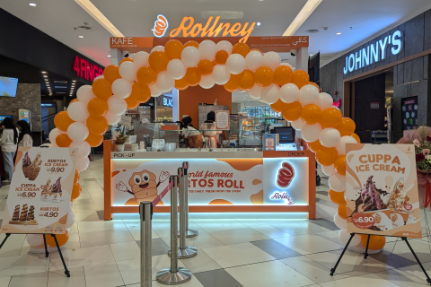 Store Location1 | Rollney