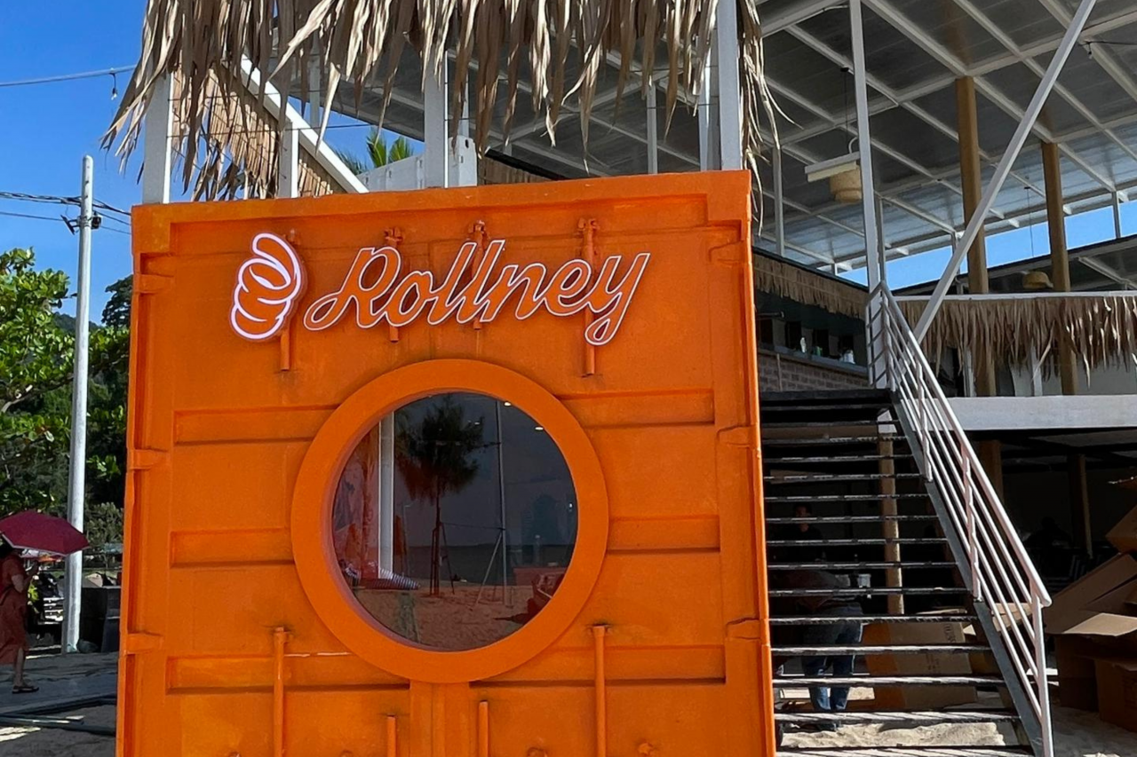 Store Location1 | Rollney